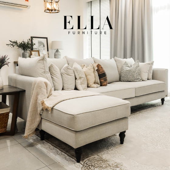 Home | Ella Furniture