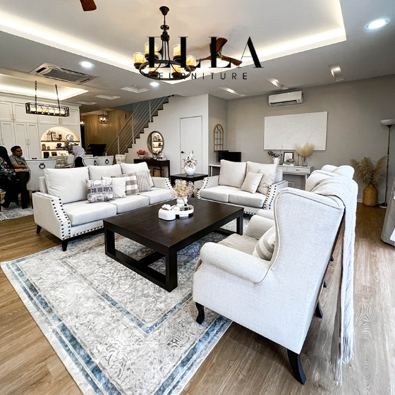 Home | Ella Furniture