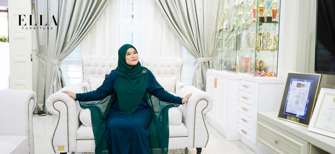Home | Ella Furniture